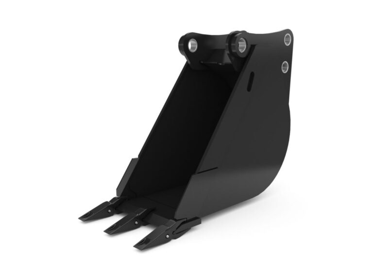 Cat Tlb Bucket - 406 mm(16 IN) Pin On Heavy Duty Bucket - Plant Index