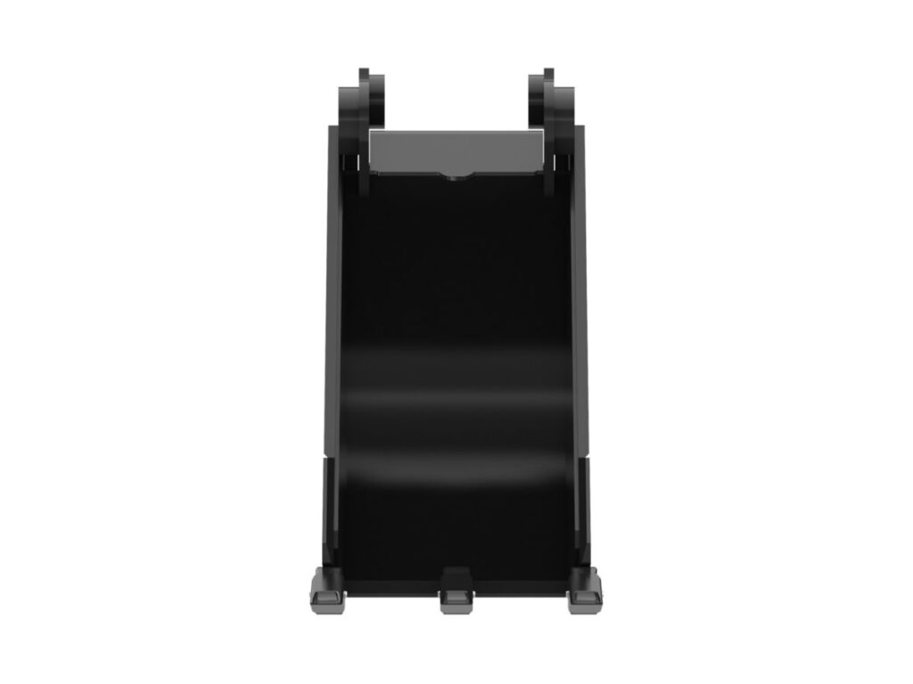 Cat Tlb Bucket - 406 mm(16 IN) Pin On Heavy Duty Bucket - Plant Index