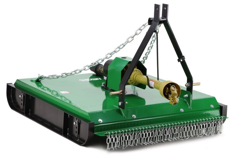 Slasher - Hayes Medium Duty - Plant Index
